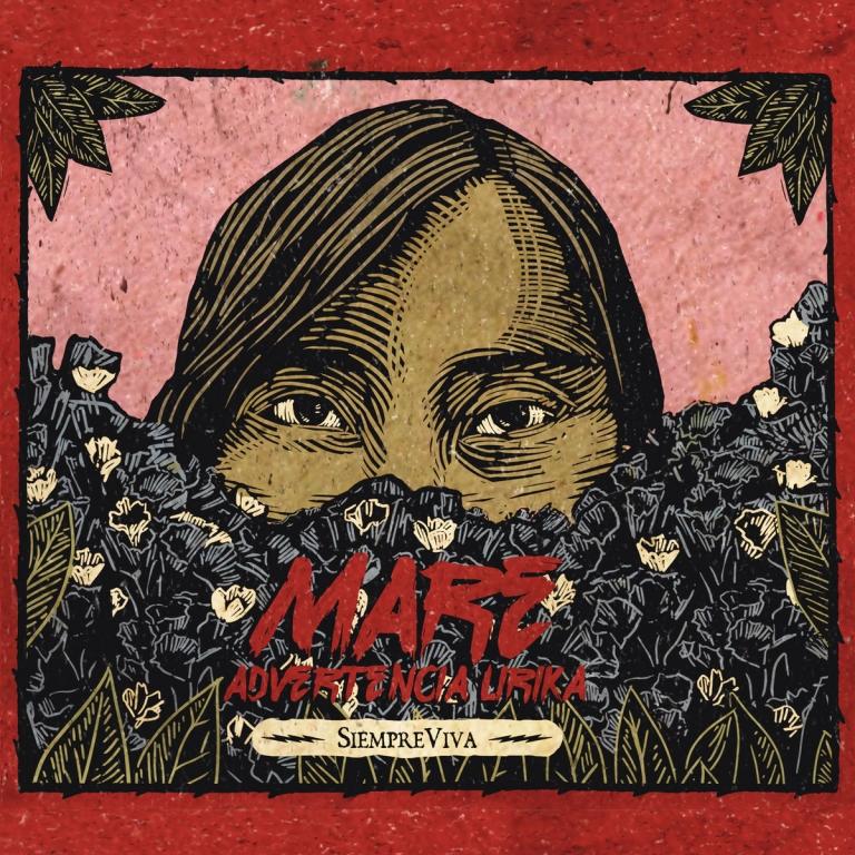 Los artistas más importantes del Rap de México 🇲🇽