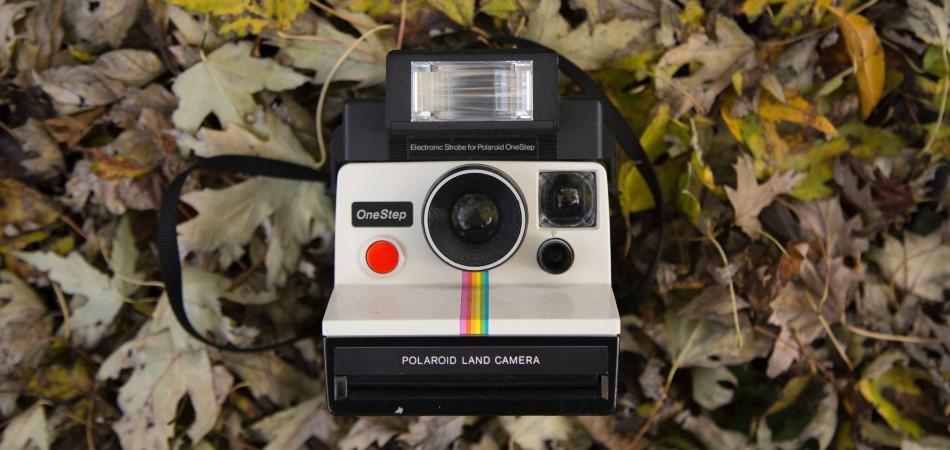 Cómo elegir una cámara instantánea | Superprof