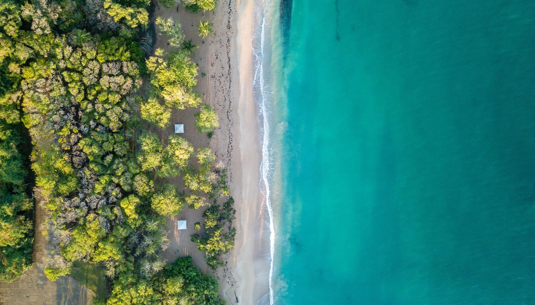 Las mejores islas francesas para visitar | Superprof
