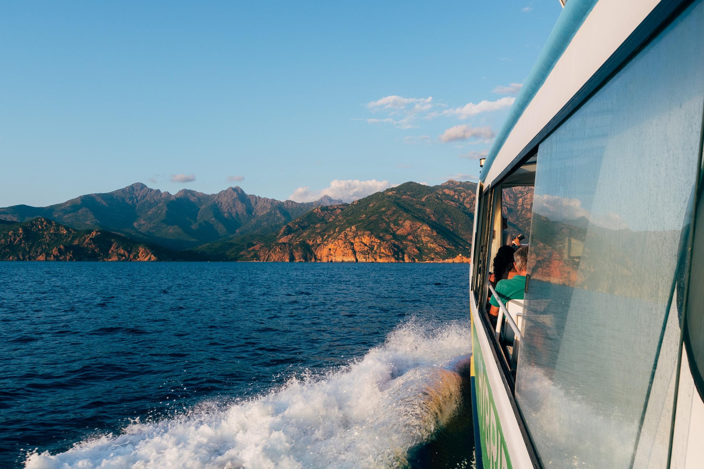 Las mejores islas francesas para visitar | Superprof