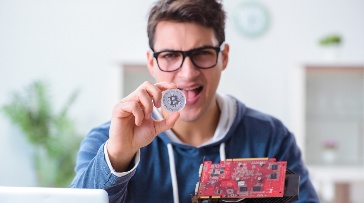 Cómo minar Bitcoins: la guía completa | Superprof
