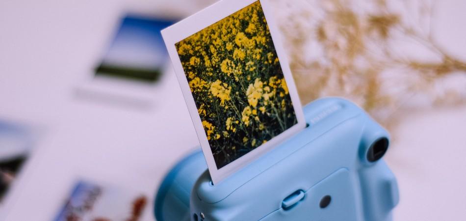 Cómo elegir una cámara instantánea