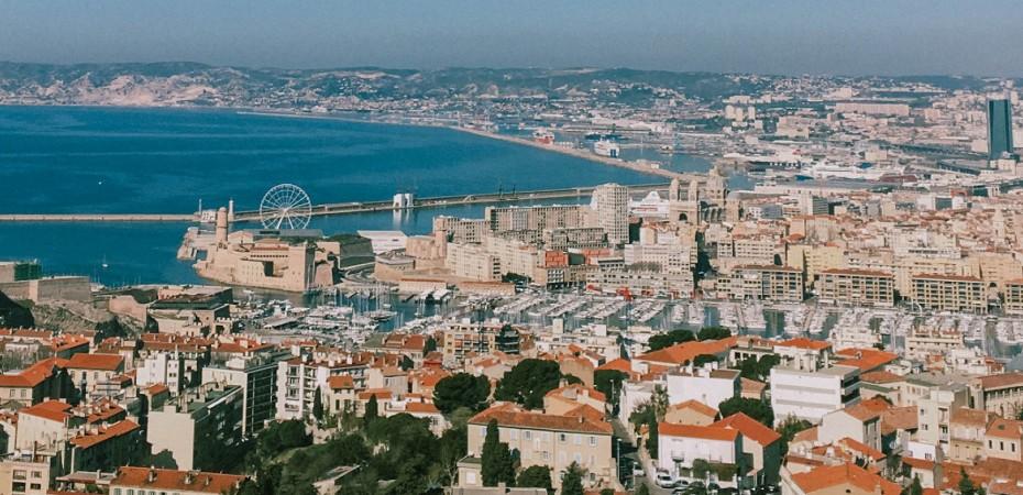 Qué debes saber para viajar a Marsella | Superprof