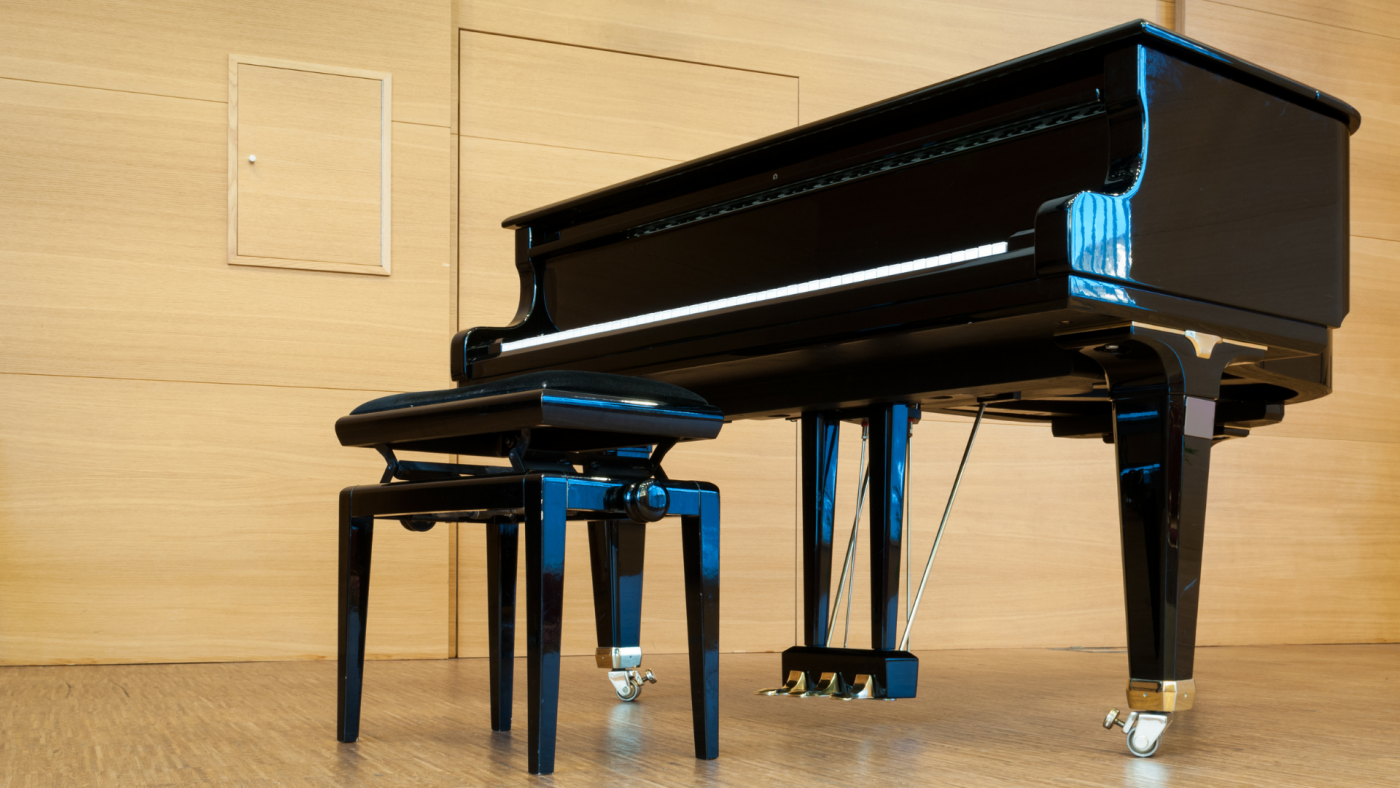 Cómo tocar el piano desde cero: guía completa | Superprof