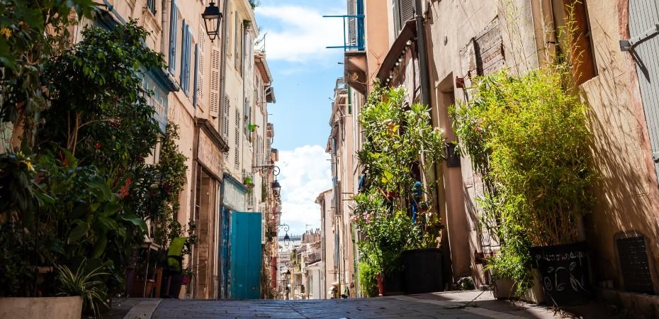 Qué debes saber para viajar a Marsella | Superprof