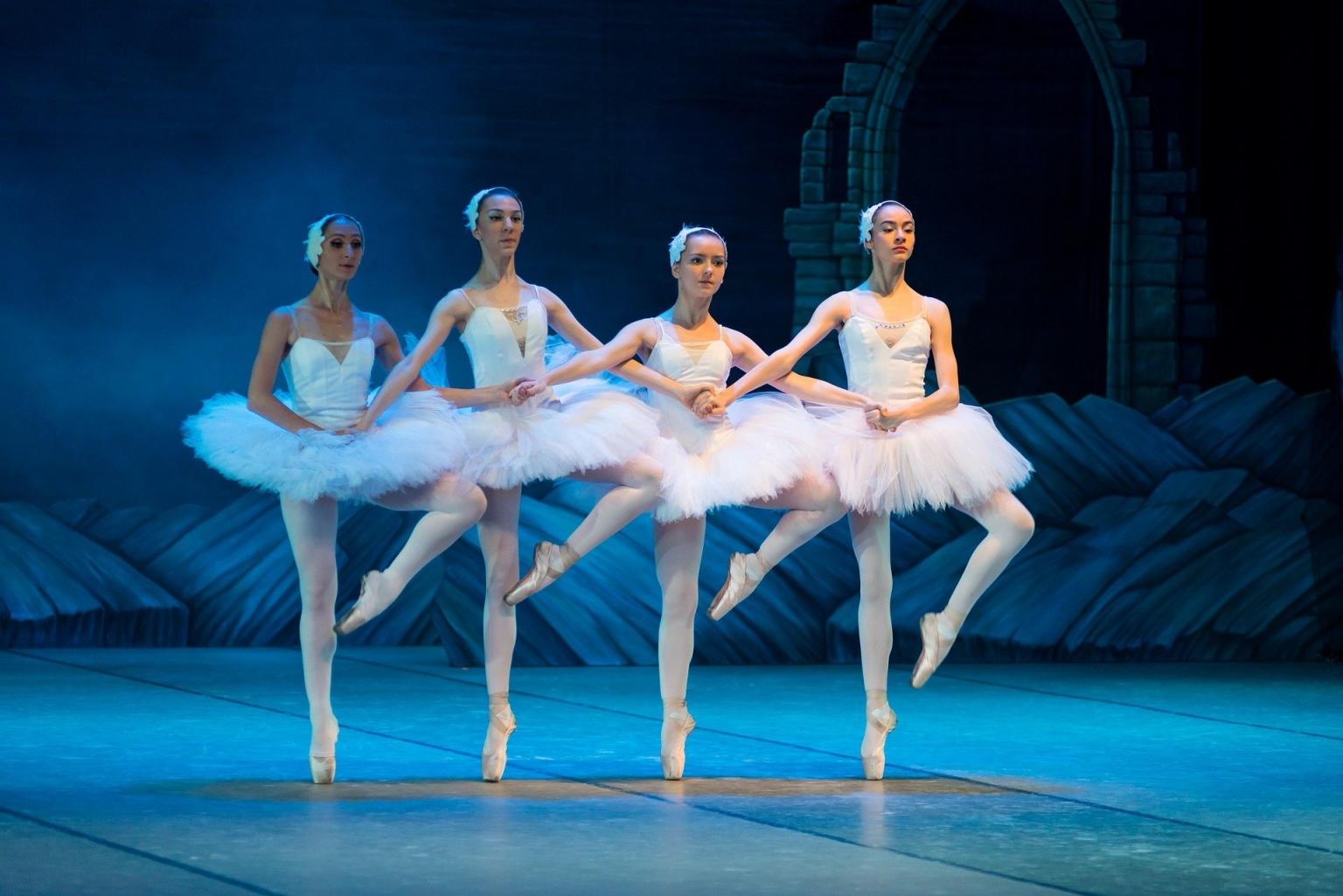 ¿Cuáles son los bailarines más famosos actualmente?