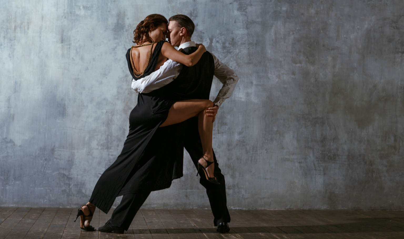 El tango: guía completa | Superprof