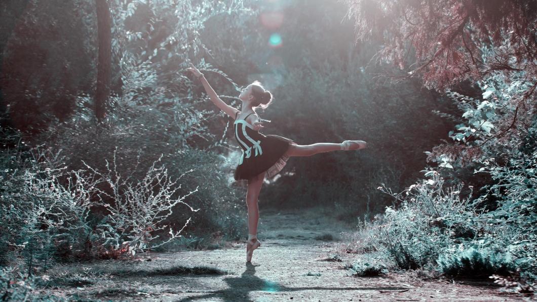 ¿Cuáles son los bailarines más famosos actualmente?