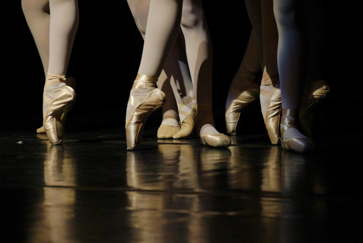 ¿Cuáles son los bailarines más famosos actualmente?