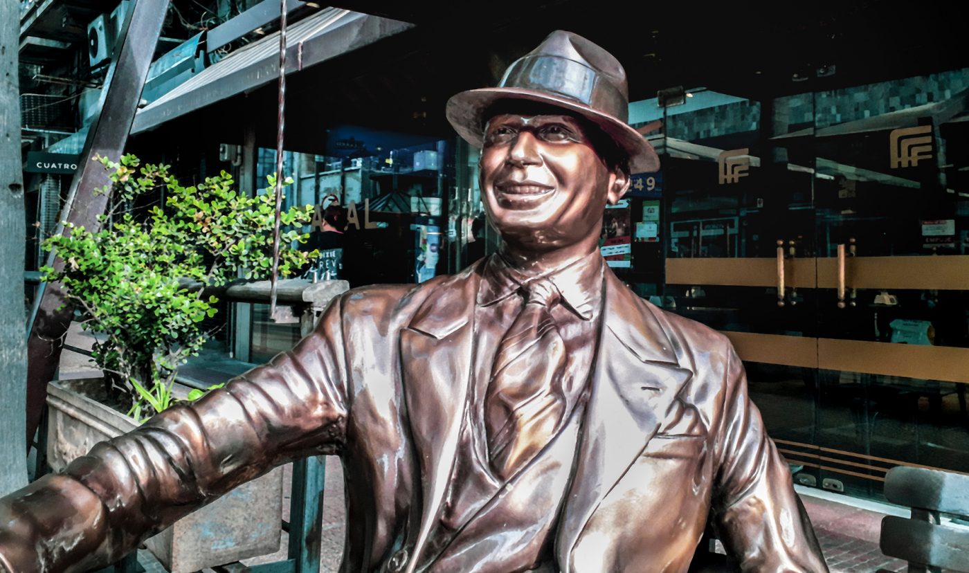 ¿Qué es el tango? Conoce el origen e historia de su música y del baile ...