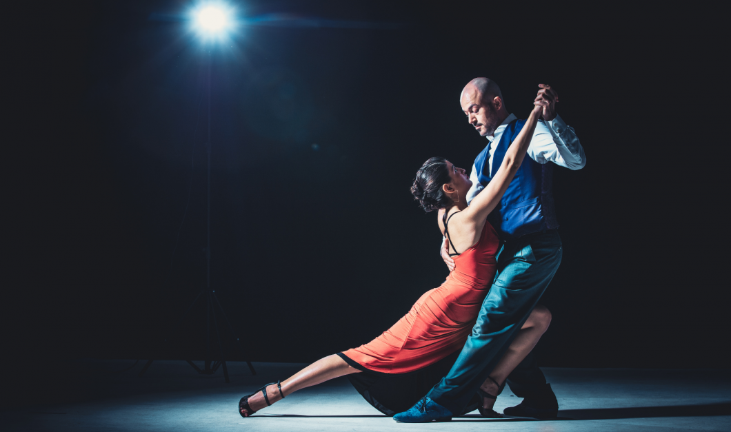 ¿Qué es el tango? Conoce el origen e historia de su música y del baile ...