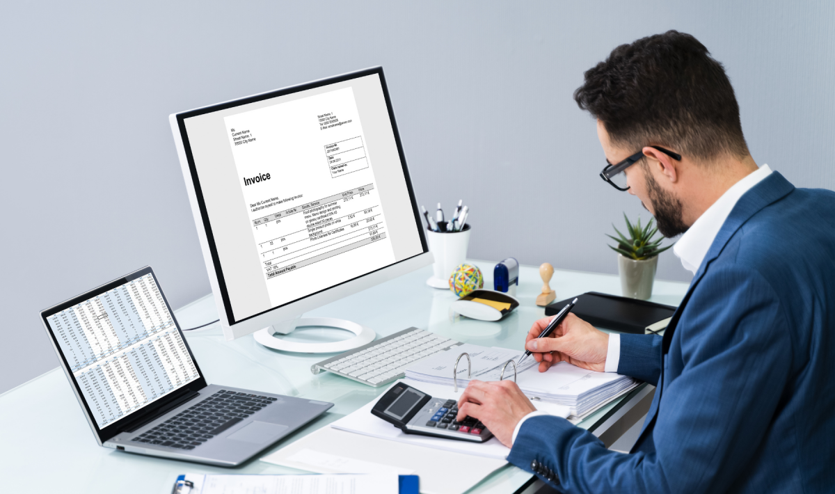 Aprender contabilidad con clases online | Superprof