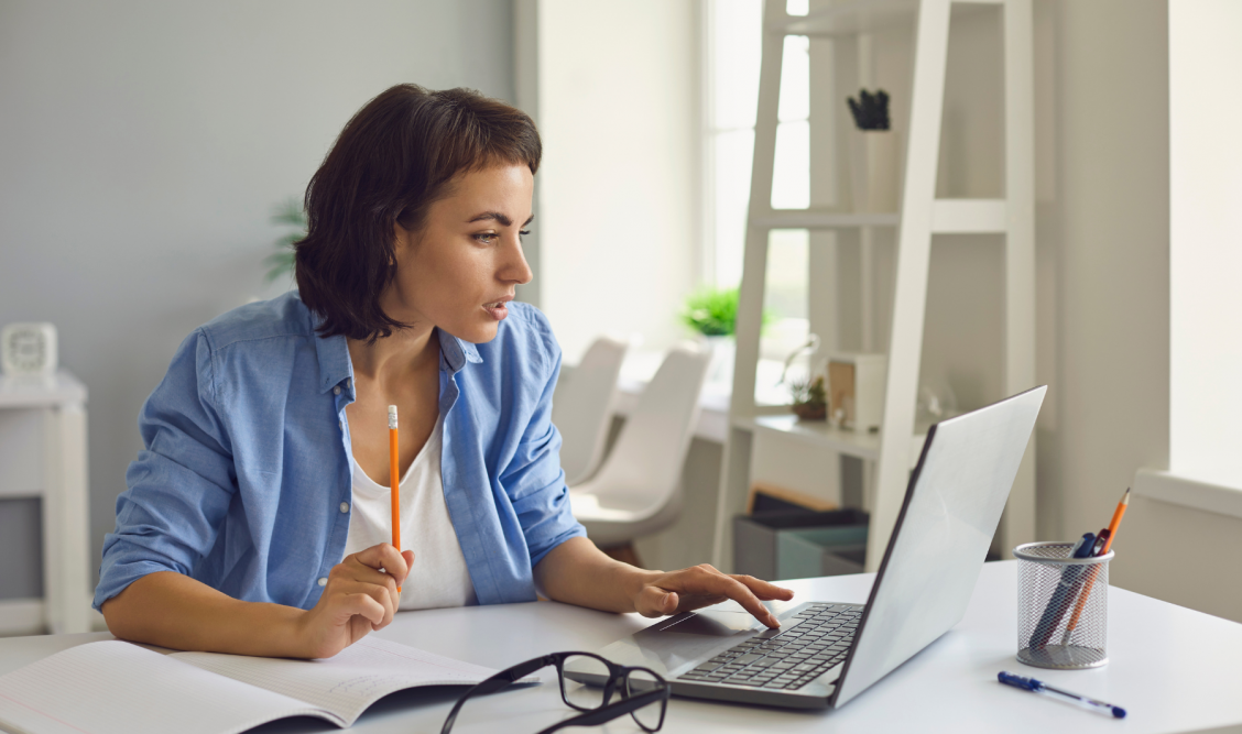 Aprender contabilidad con clases online | Superprof