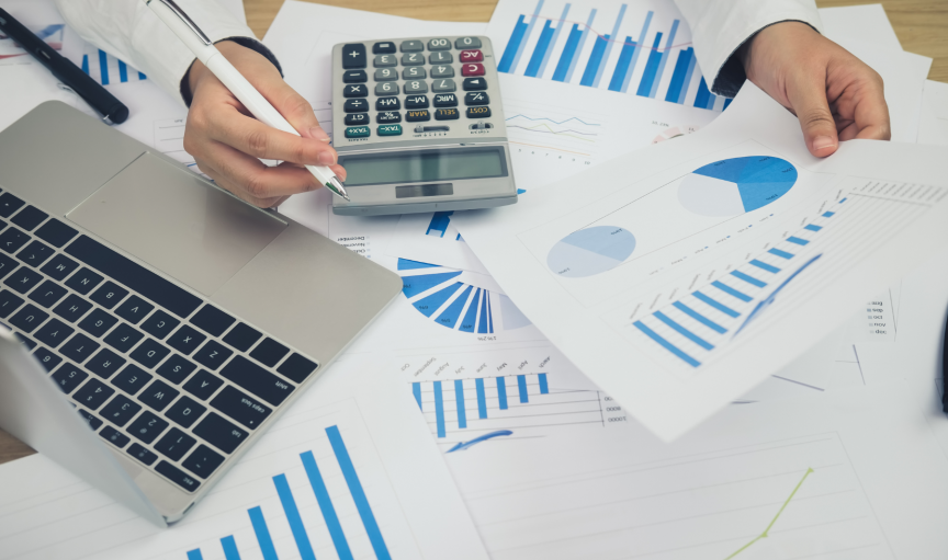 Aprender contabilidad con clases online | Superprof