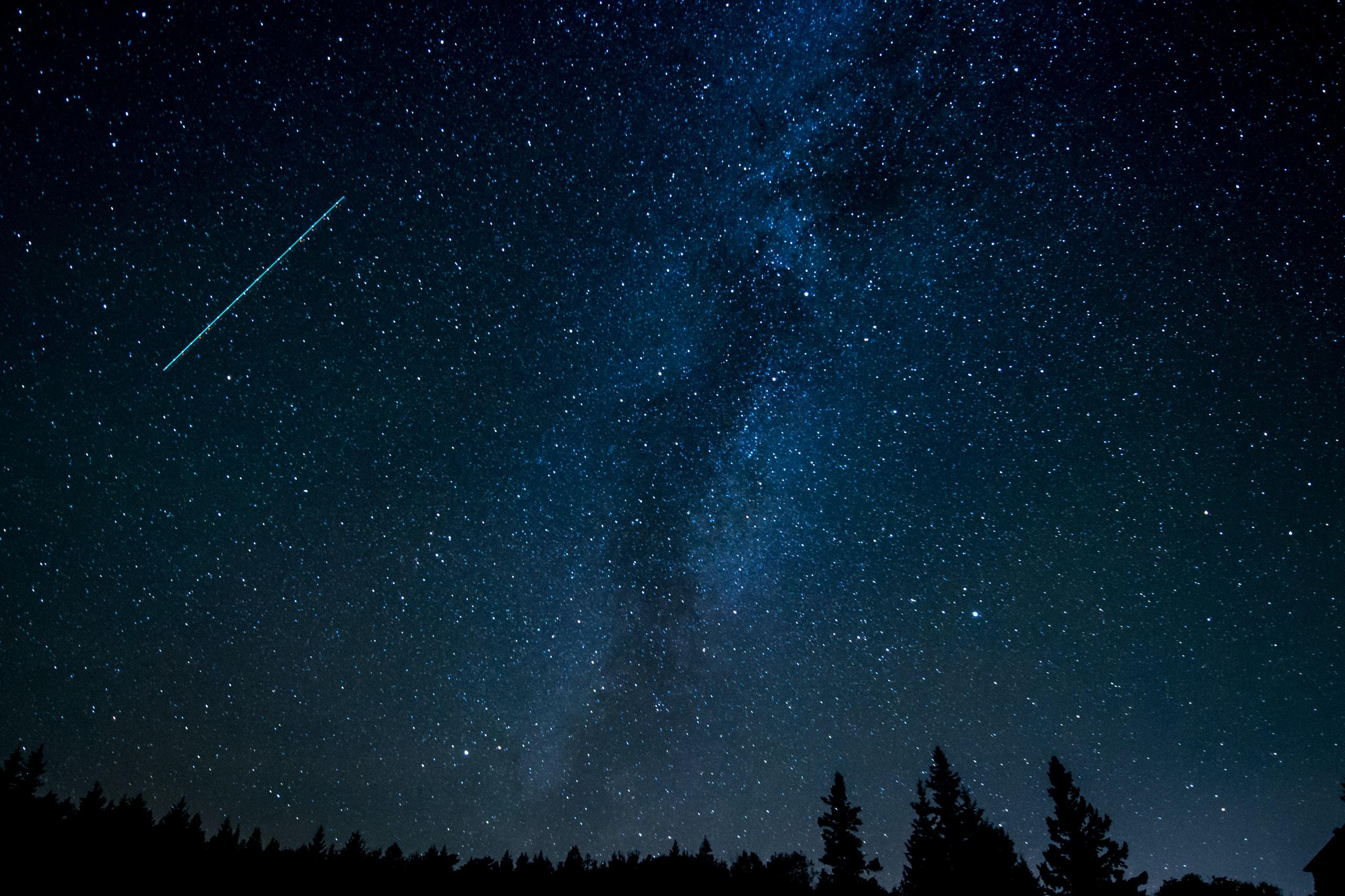 Ciclo de Vida de una Estrella | Superprof