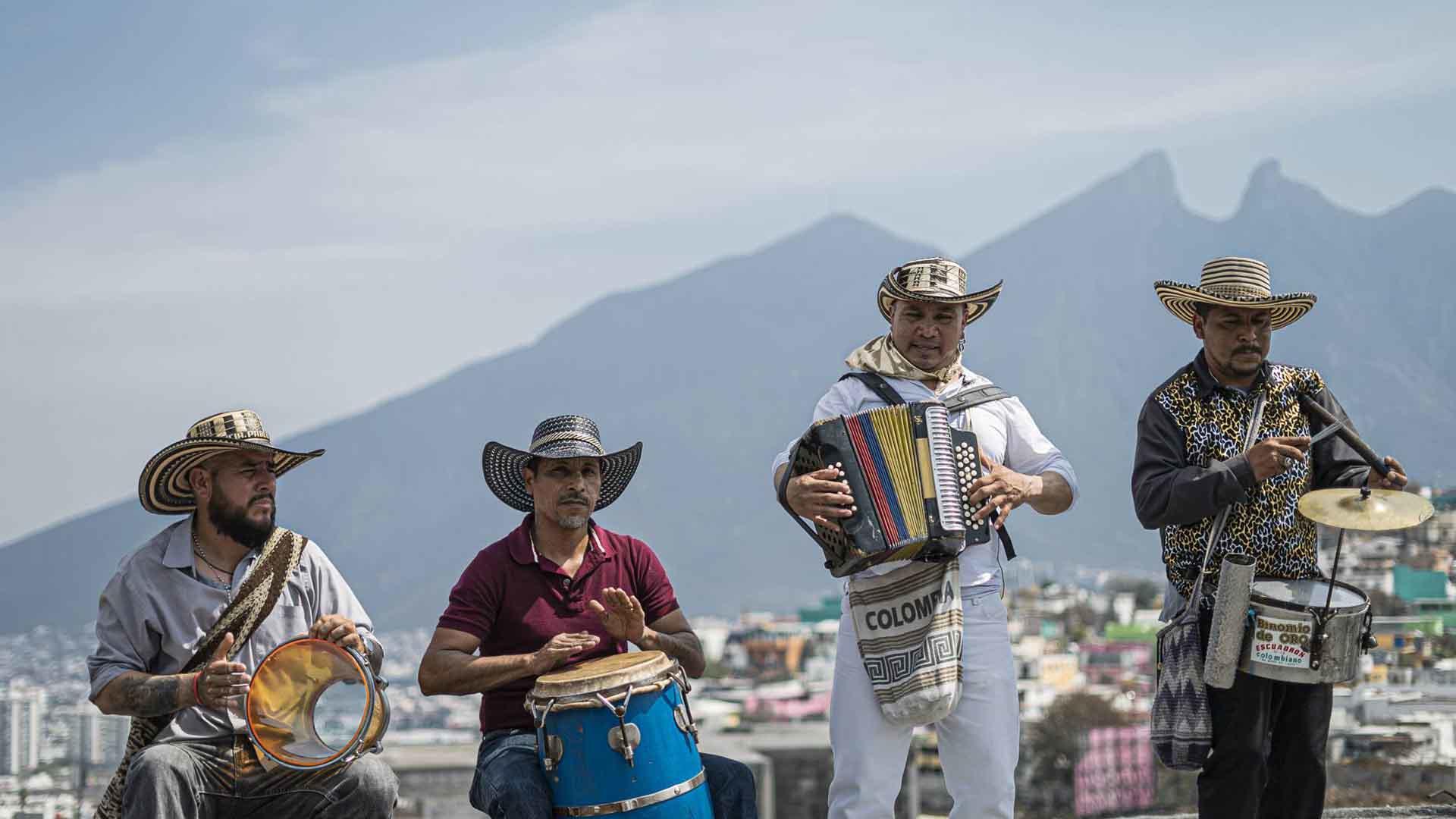Todo Sobre el Estilo Musical de la Cumbia
