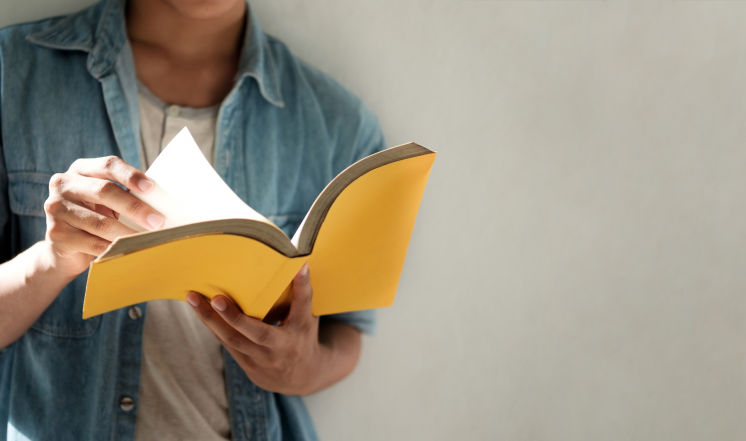 Los mejores libros en francés para adolescentes y principiantes