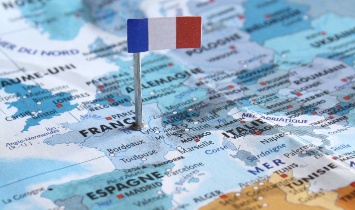 Los mejores libros en francés para adolescentes y principiantes