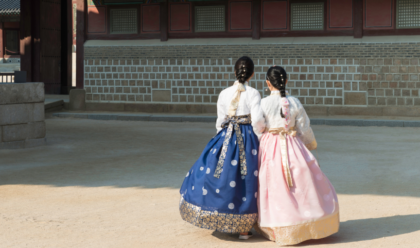 Hangul: el alfabeto coreano | Superprof