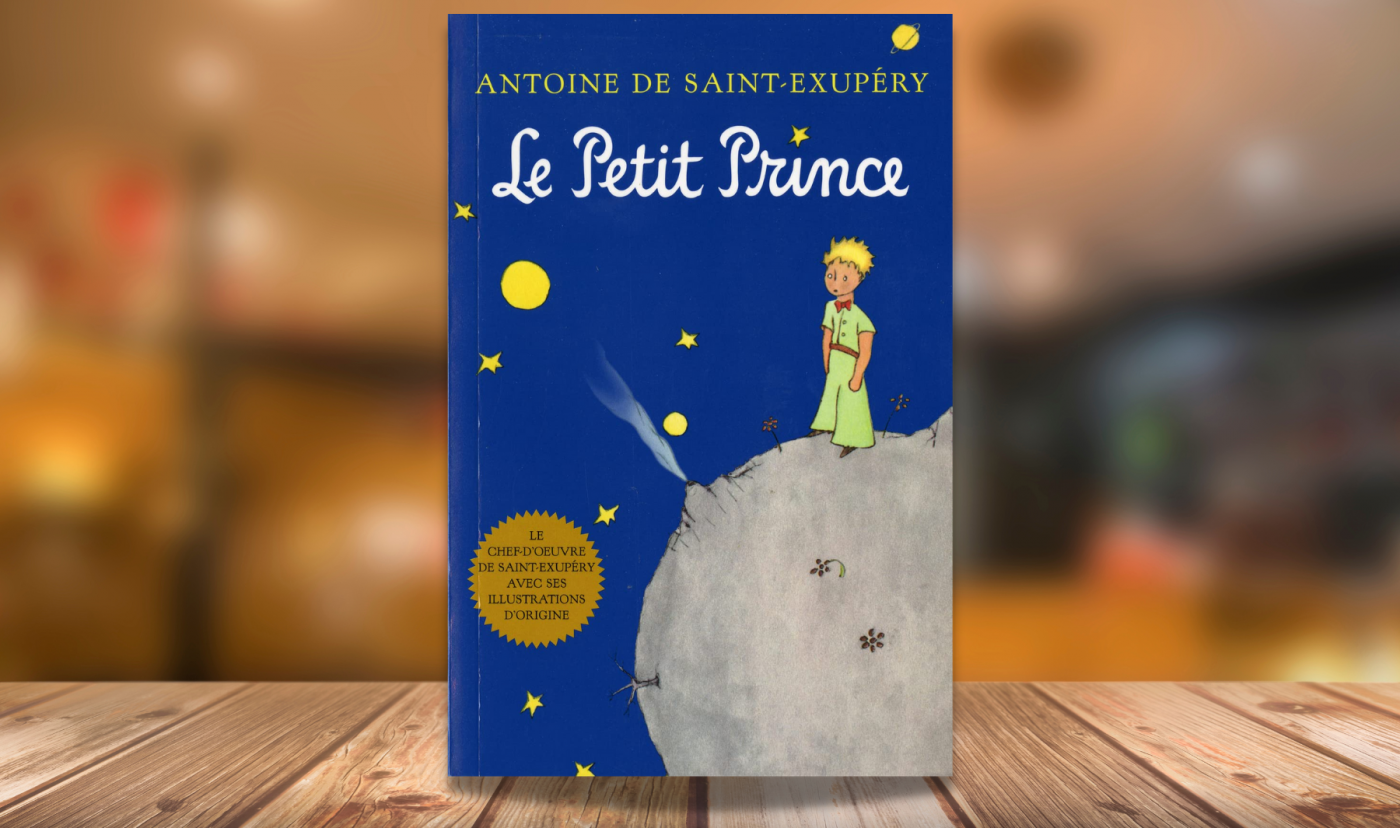 Los mejores libros en francés para niños 👧🏻