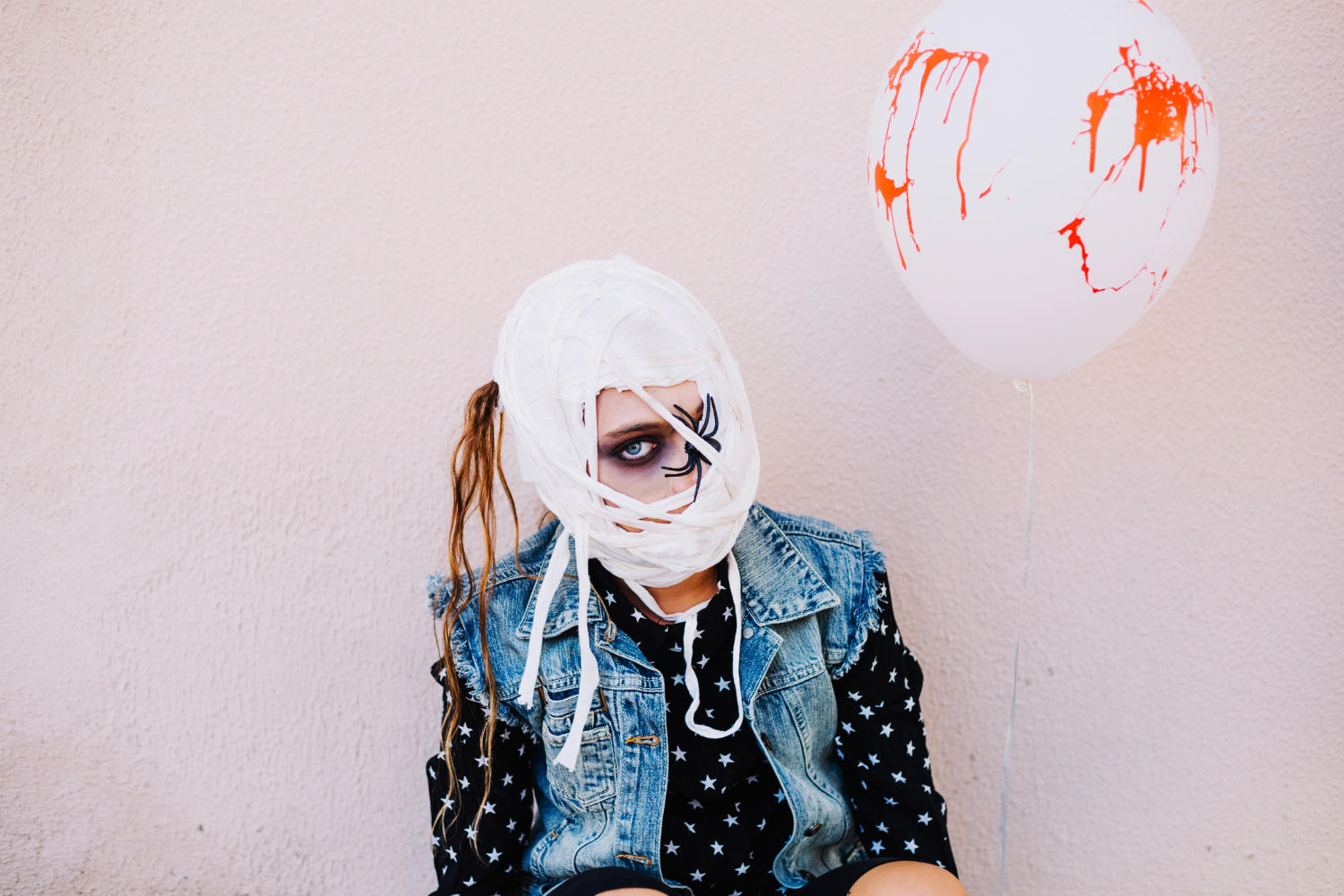 Disfraces para niños de Halloween