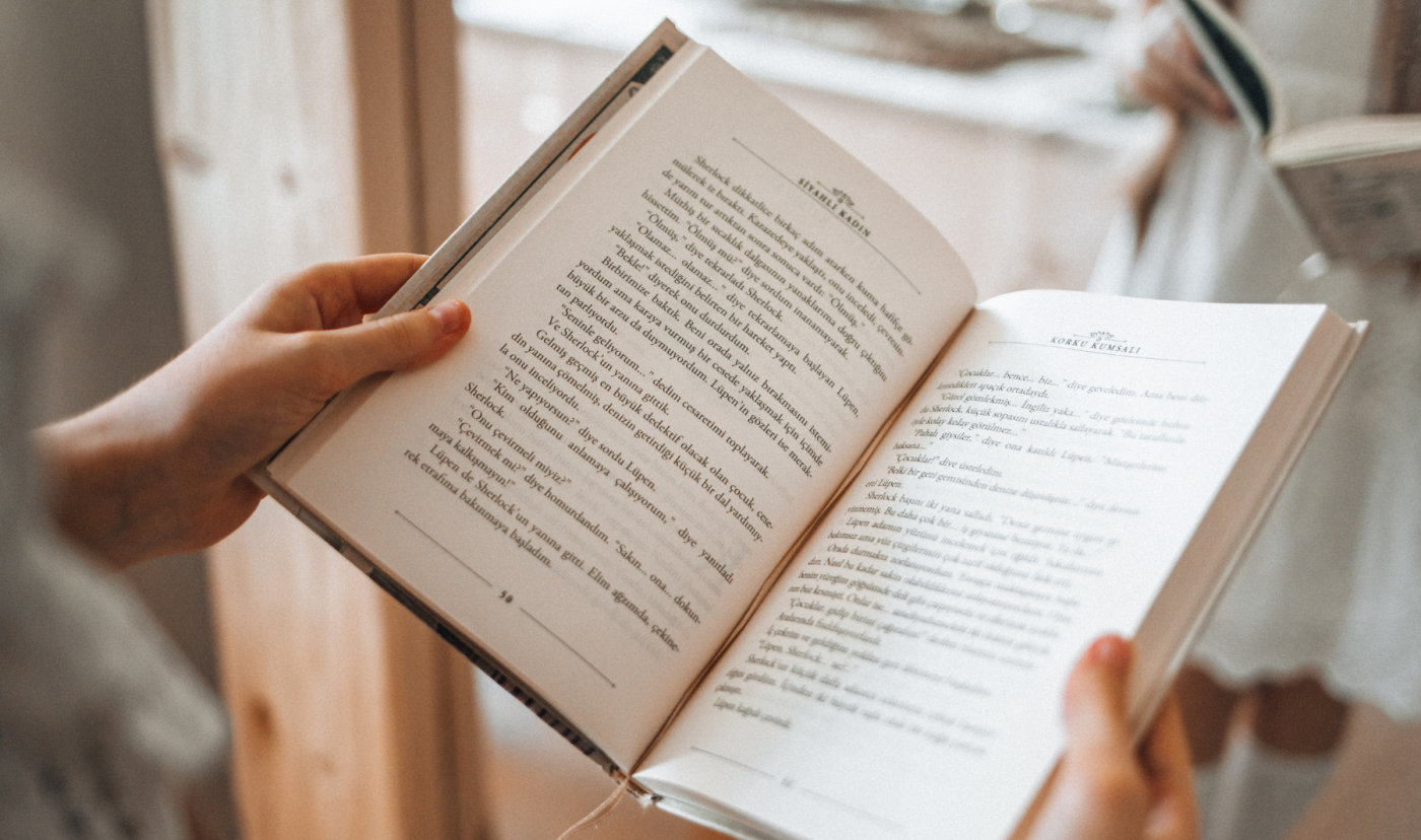 Los mejores libros en ruso para avanzados | Superprof