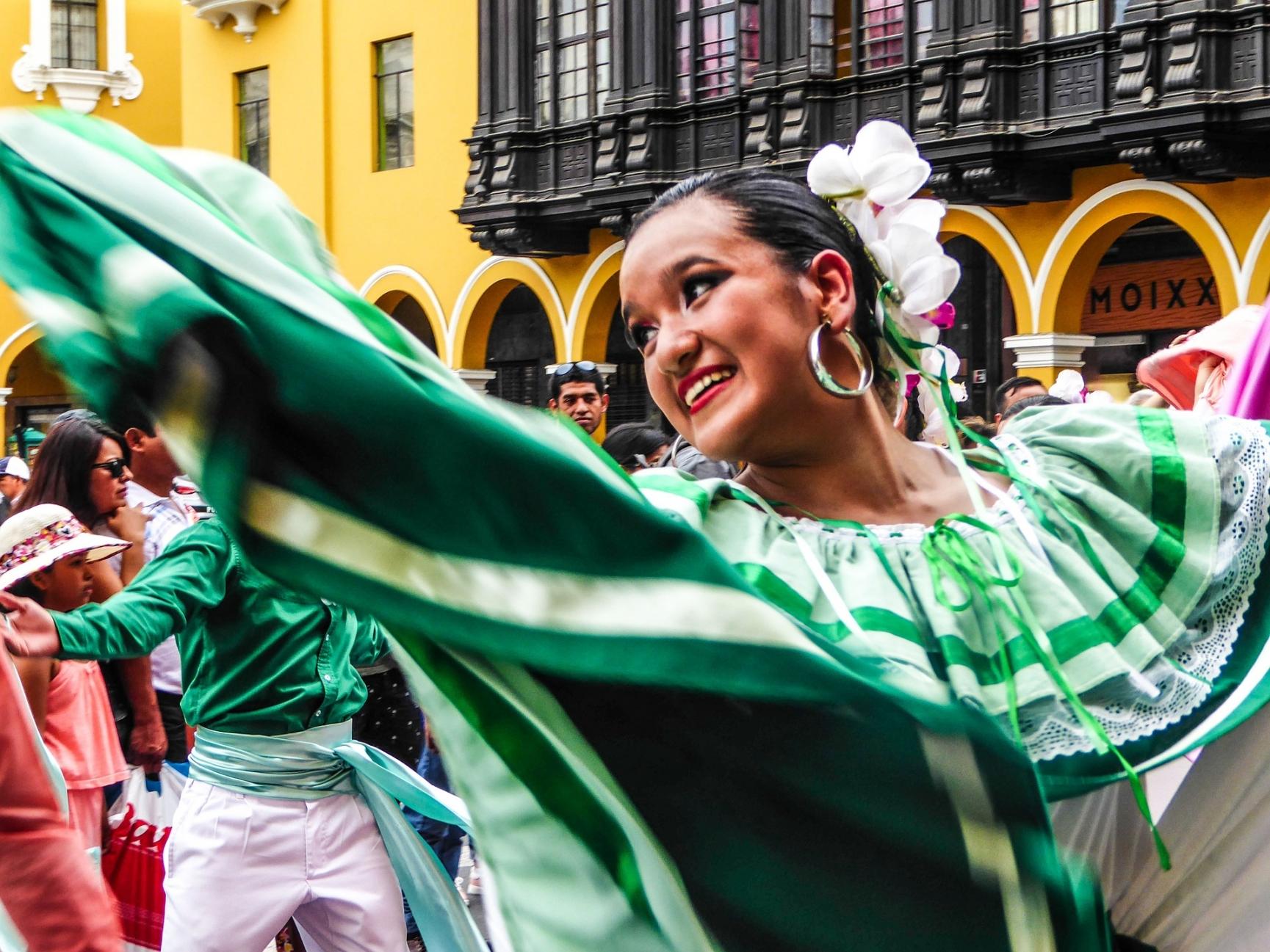 Todo lo que debes saber de la danza folklórica | Superprof