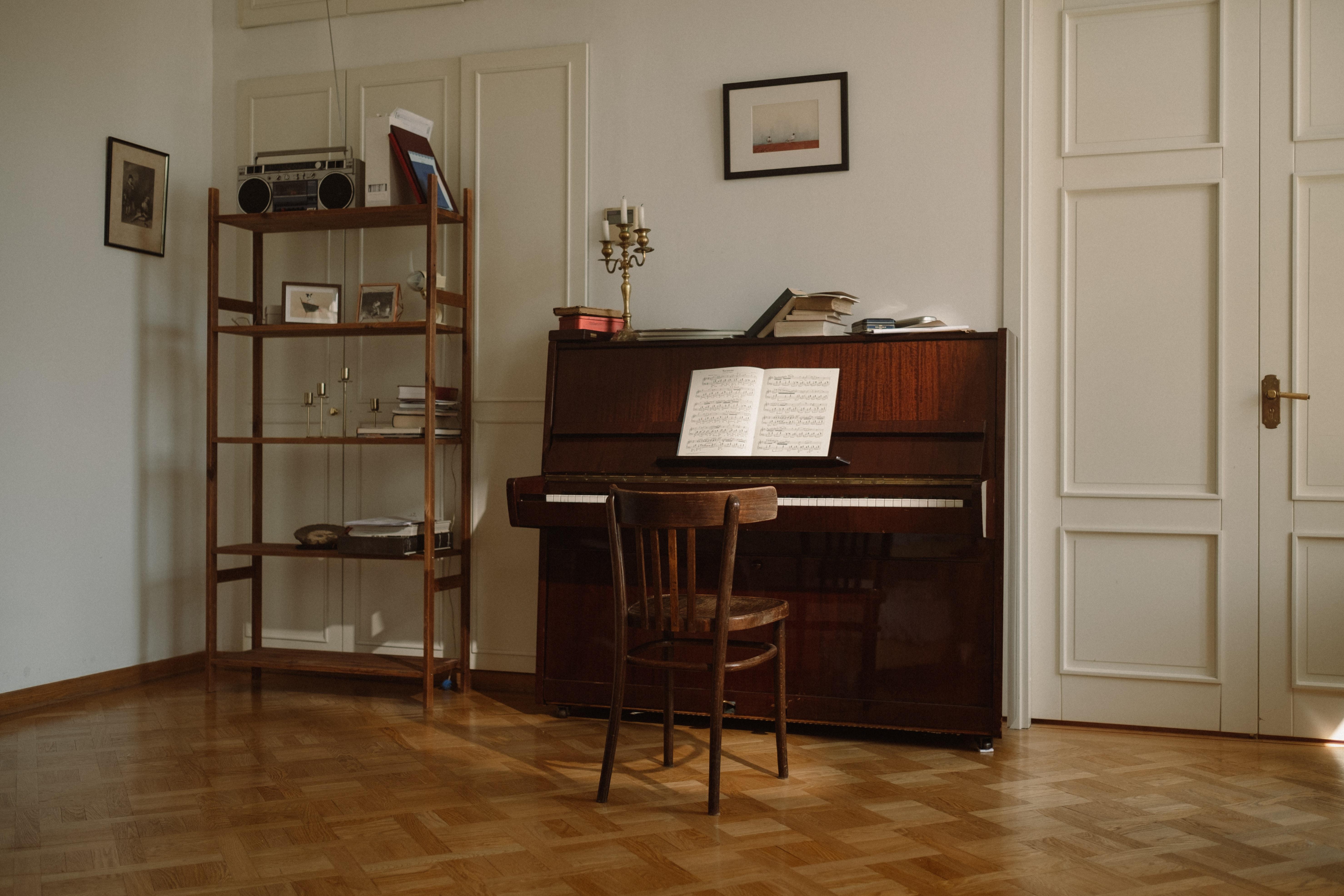Curiosidades que no conocías del piano | Superprof