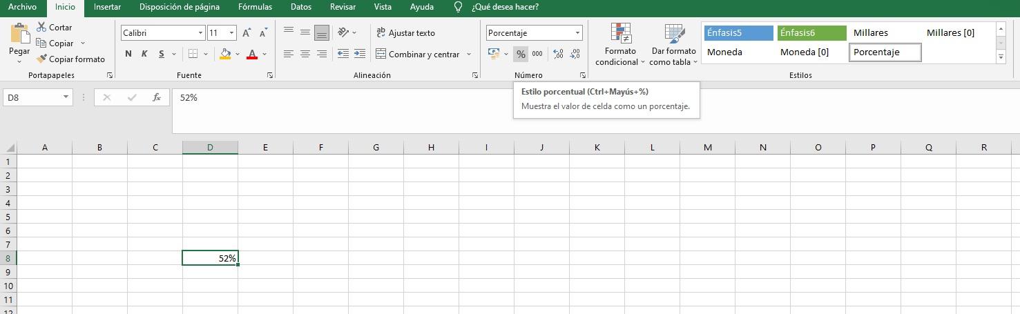 ¿Cómo Sacar Porcentajes en Excel? | Superprof