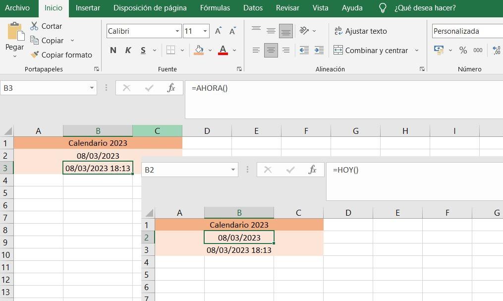¿Cómo Hacer un Calendario en Excel? | Superprof