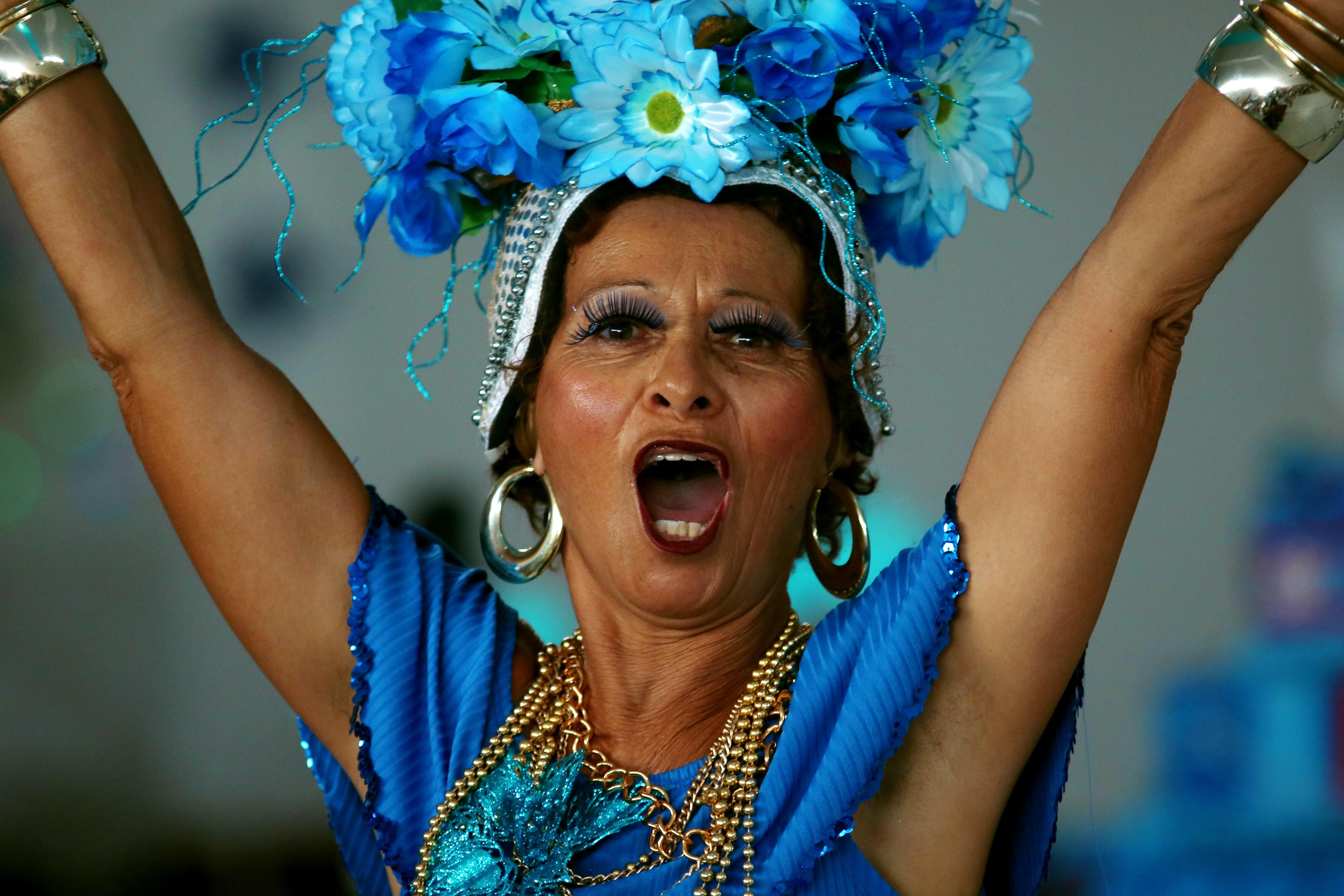 Historia de la samba brasileña: Un viaje cultural