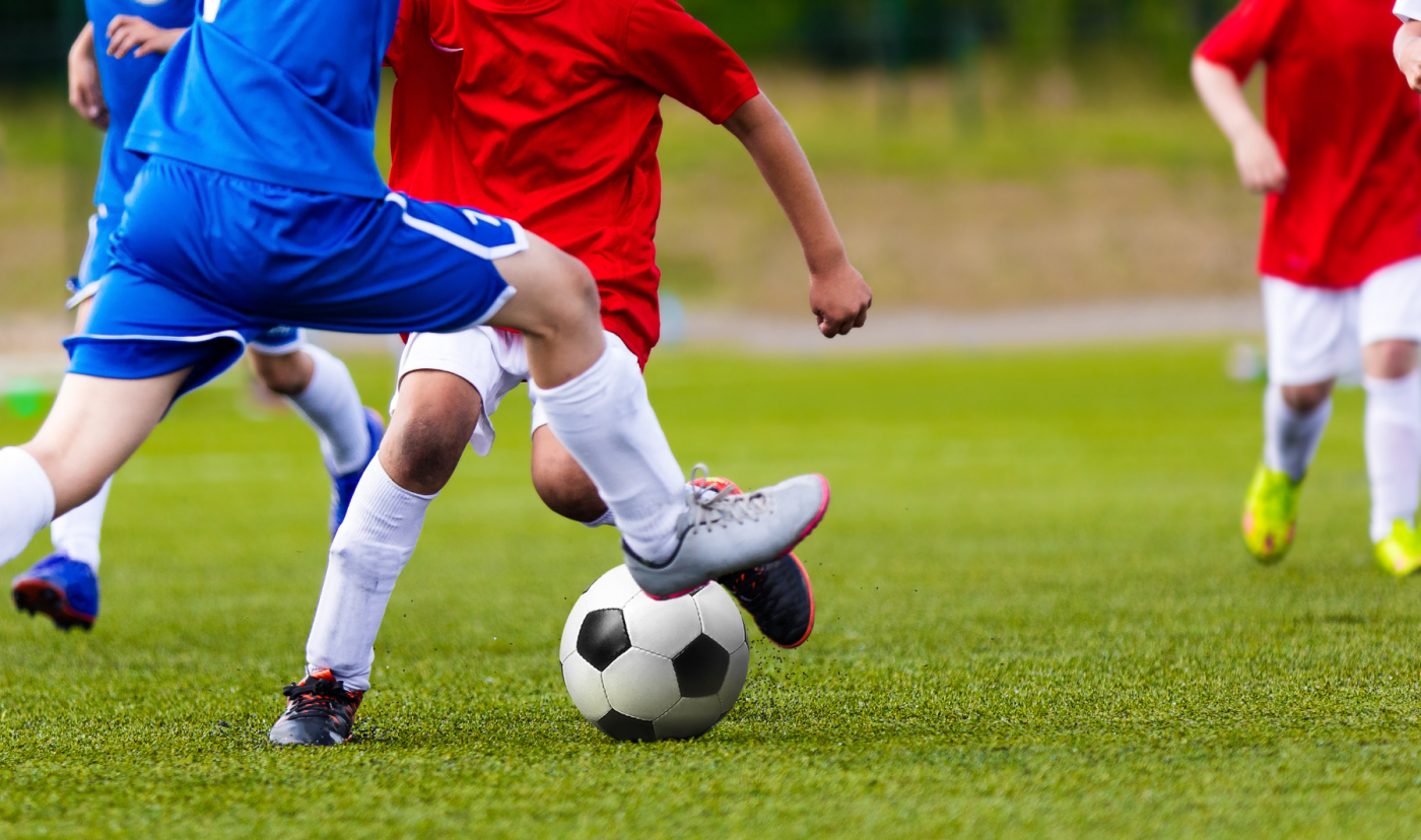 Las mejores escuelas de fútbol CDMX | Superprof