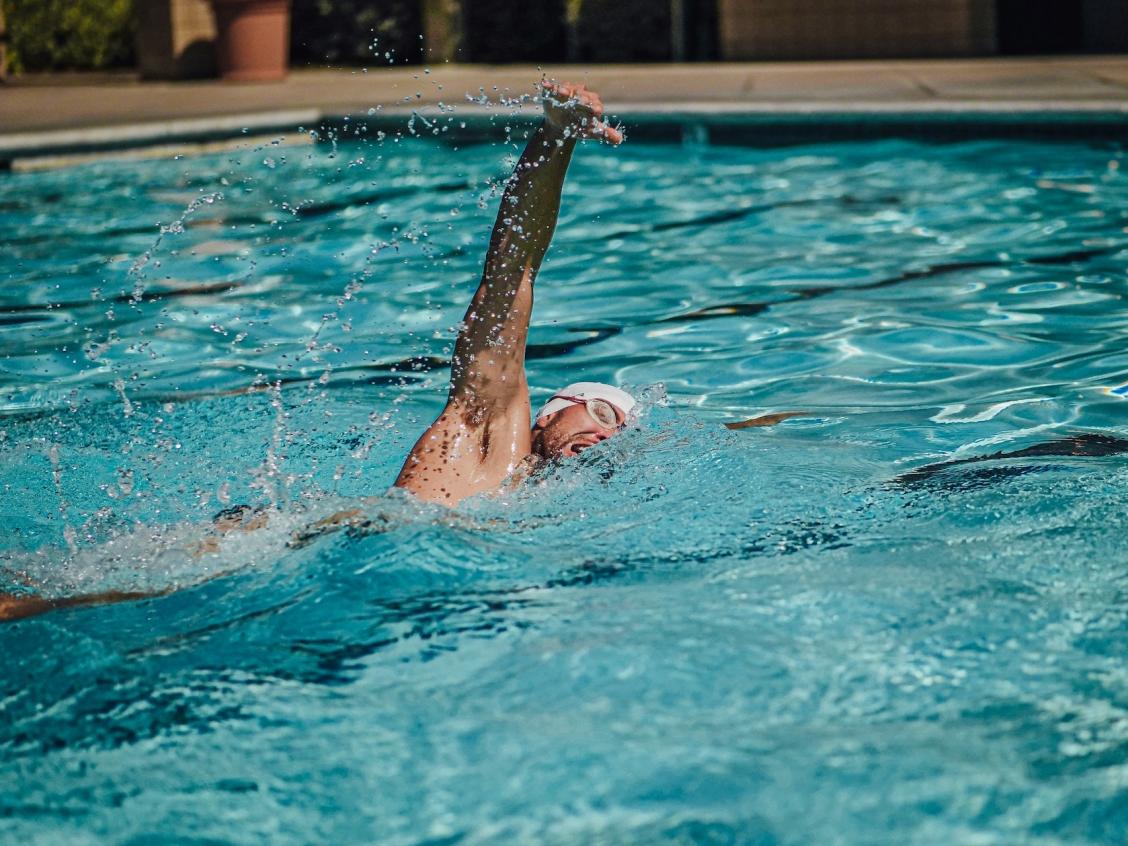 Equipamiento de Natación | Superprof
