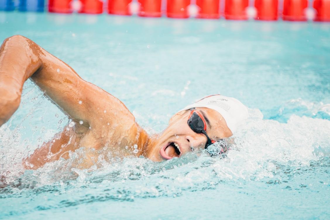 Los Estilos de Natación | Superprof