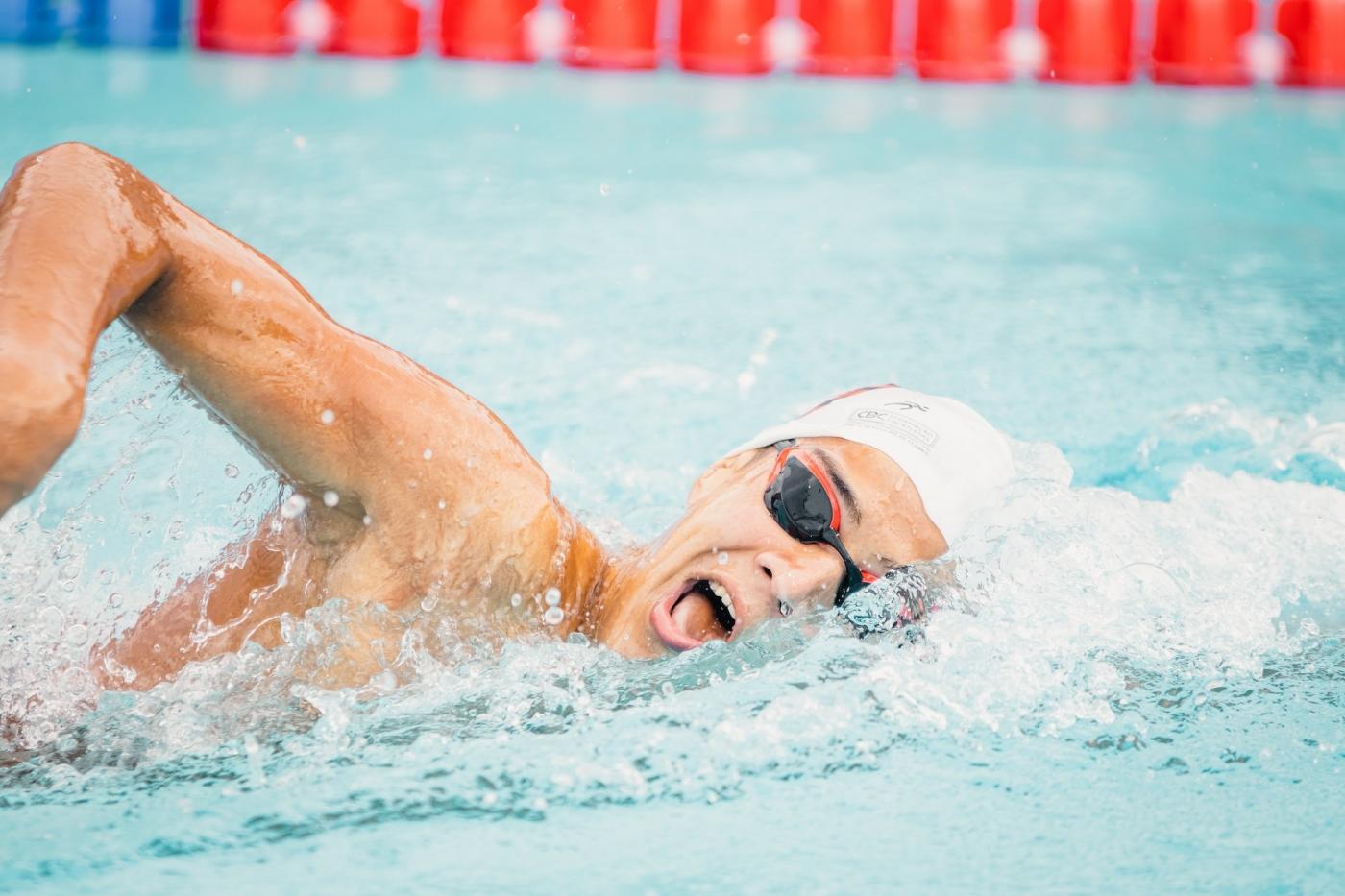 Los Estilos de Natación | Superprof
