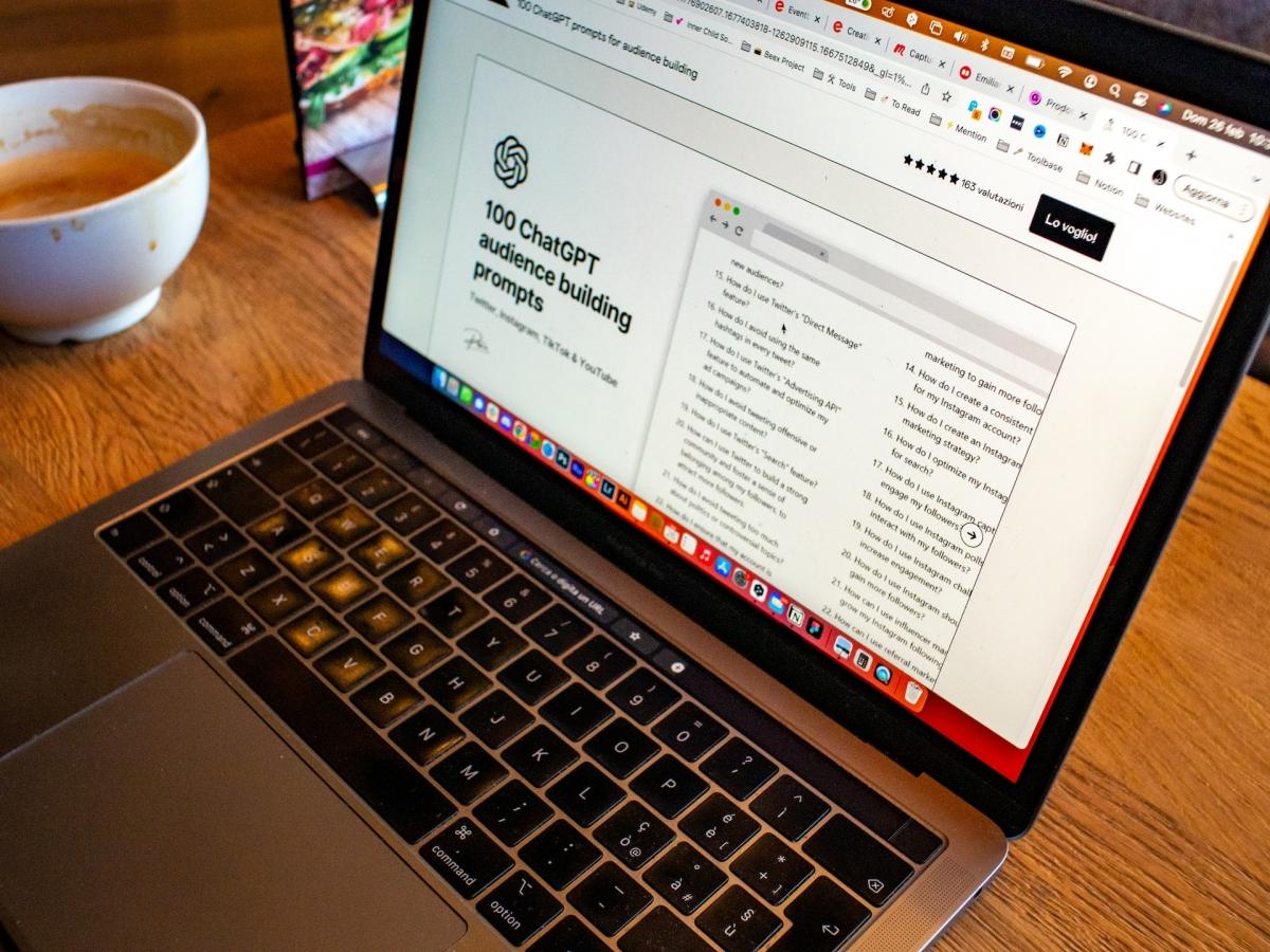 Historia de ChatGPT: origen y evolución | Superprof