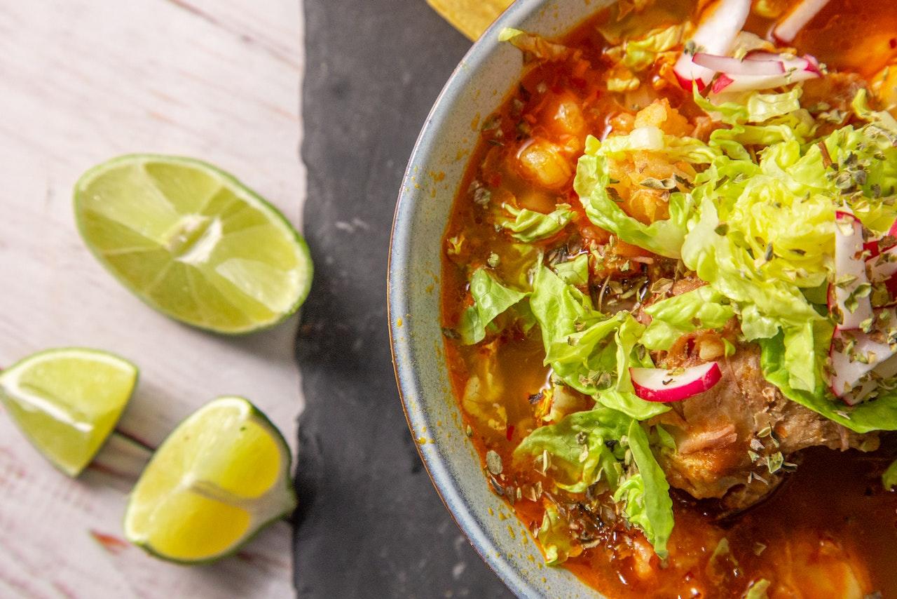Todo lo que debes de saber sobre el Pozole