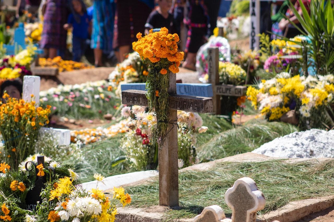 Origen e historia del Día de Muertos | Superprof