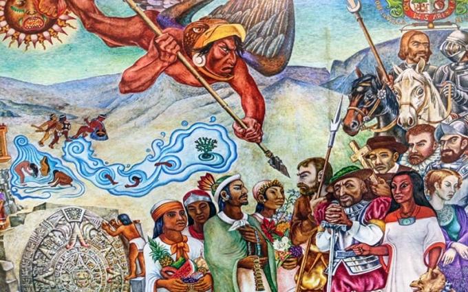 Vida y obra de Aurora Reyes | Superprof