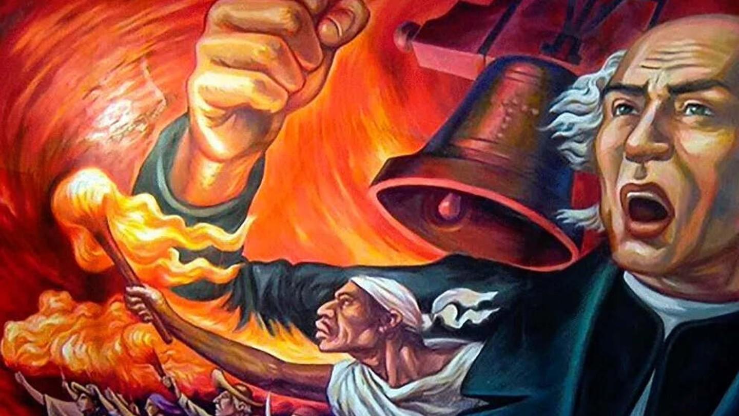 Independencia De México