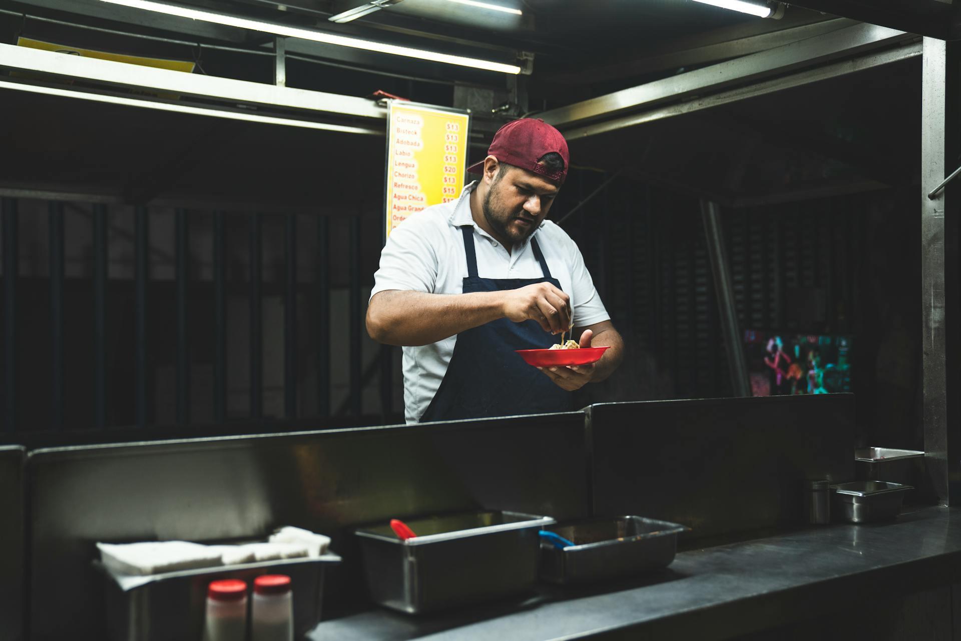 La cocina mexicana por regiones
