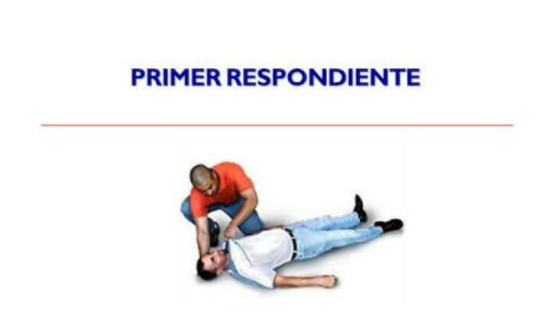 Oriana : Estudiante de enfermería ofrece curso de primeros auxilios ...